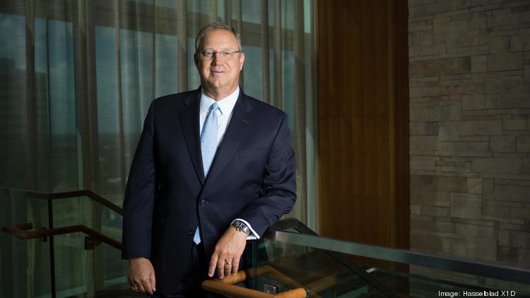 Phillips 66 names next CEO - Houston Business Journal