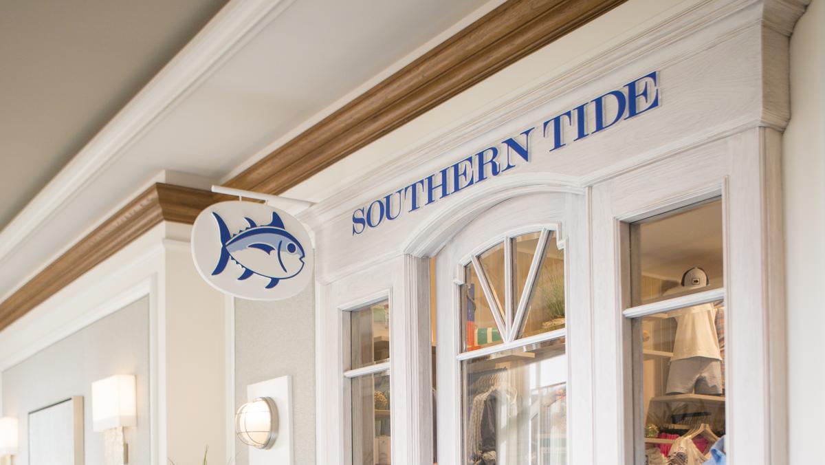 First of its kind Southern Tide signature store opens in Ritz Carlton ...