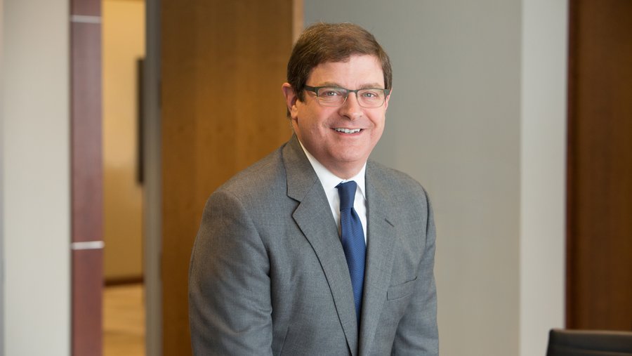 Thomas Lee takes over as member-in-charge of Frost Brown Todd's ...