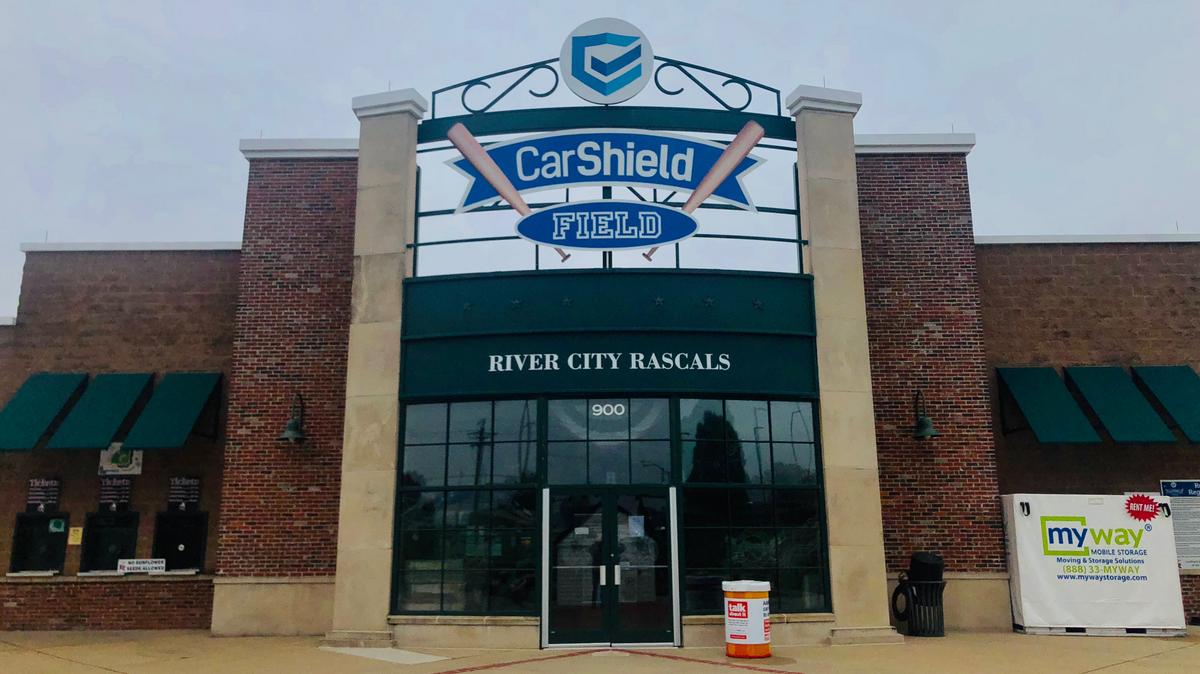 O’Fallon finalizing one-year agreement with River City Rascals after ...