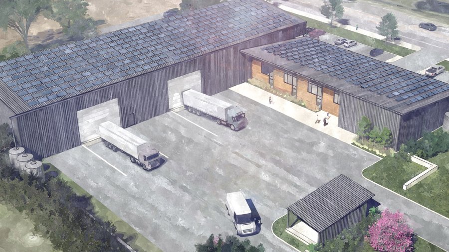 Project MEND gets big assist from GrayStreet Partners for new medical ...