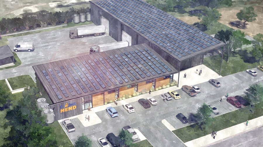 Project MEND gets big assist from GrayStreet Partners for new medical ...