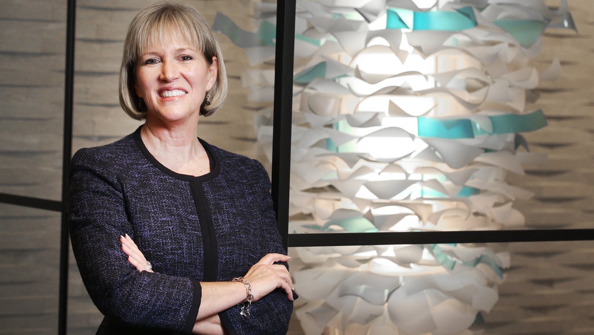 HomeStreet mortgage lending exec Rose Marie David doesn't expect to see ...