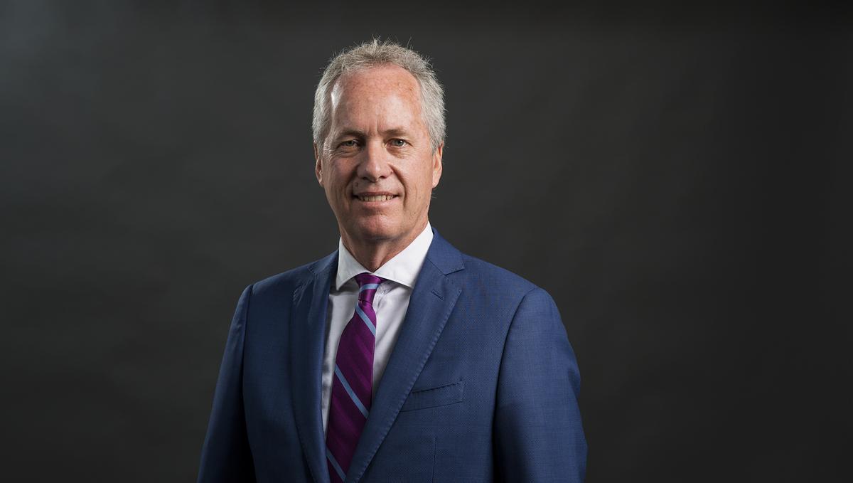Greg Fischer Q&A 2018 - Louisville Business First