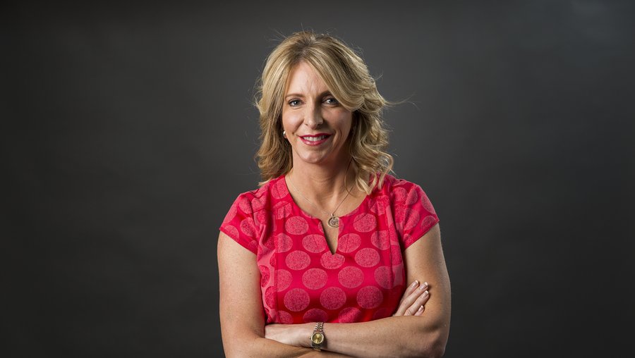 Angela Leet Q&A 2018 - Louisville Business First