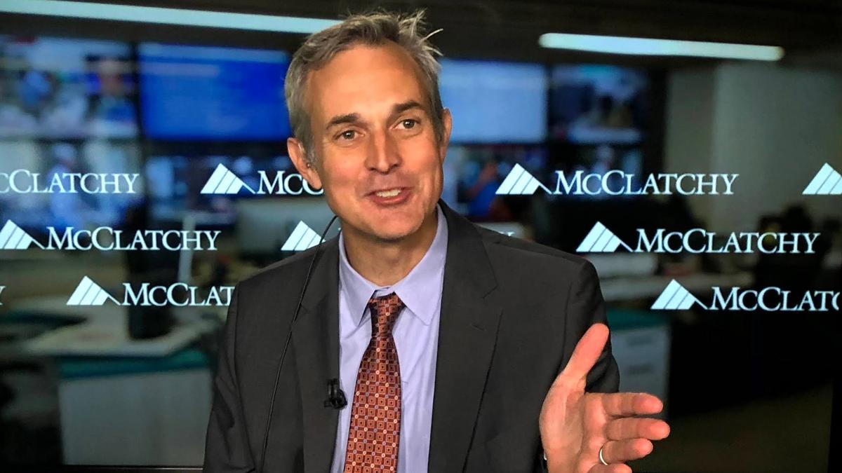 McClatchy sees broadcasting potential - Sacramento Business Journal