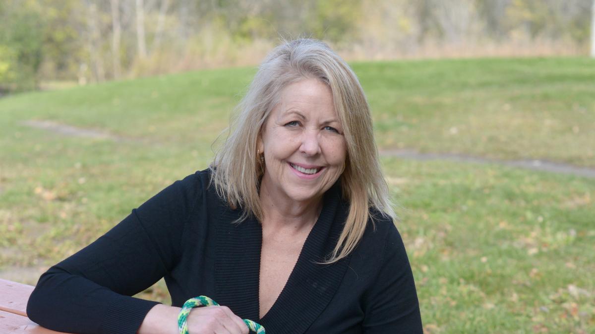 Eileen Lay of Minnesota's Animal Humane Society - Minneapolis / St ...