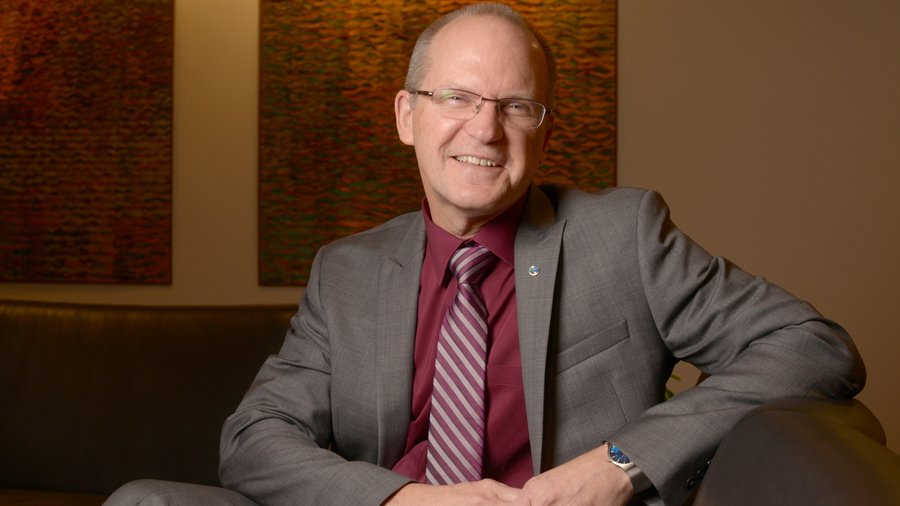 2018 CFO of the Year Career Achievement: Dave Dziuk, HealthPartners Inc ...