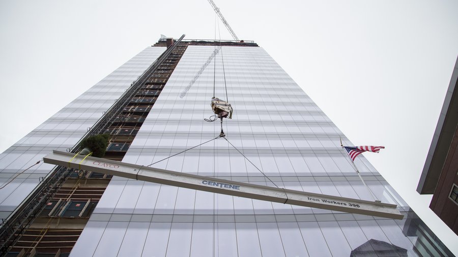 Centene's geographic expansion - St. Louis Business Journal