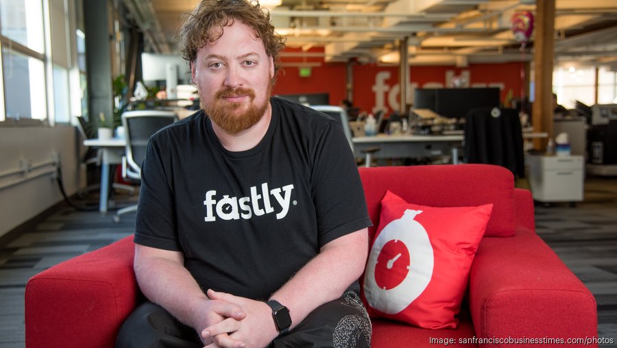 How Fastly’s big gamble put it on a path to a $100 million run rate ...