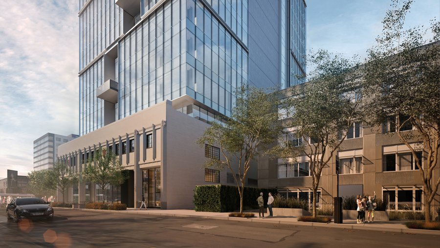 Martin Selig Real Estate hires brokers to find tenants for its Seattle ...