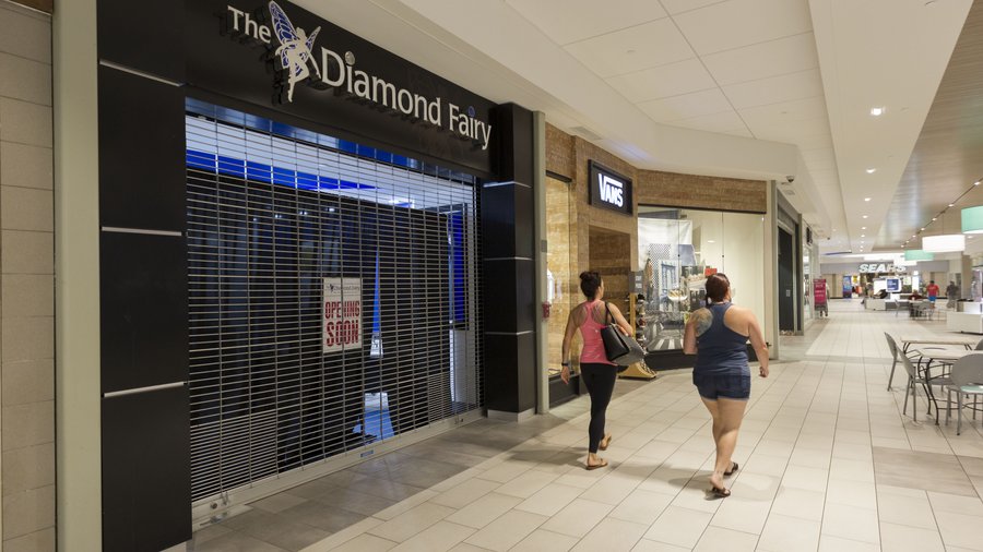 Here are the new tenants coming to Pearlridge Center (Slideshow ...