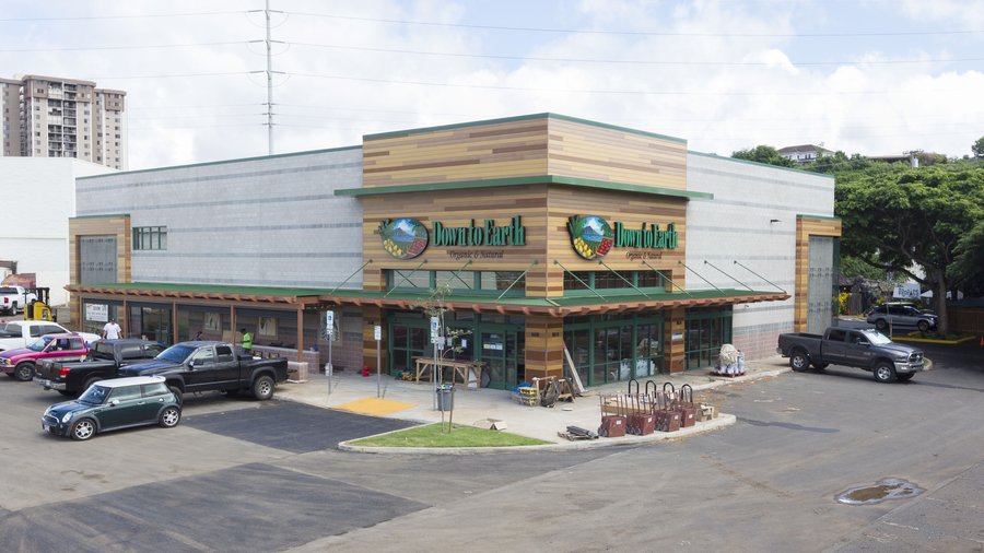 Here are the new tenants coming to Pearlridge Center (Slideshow ...