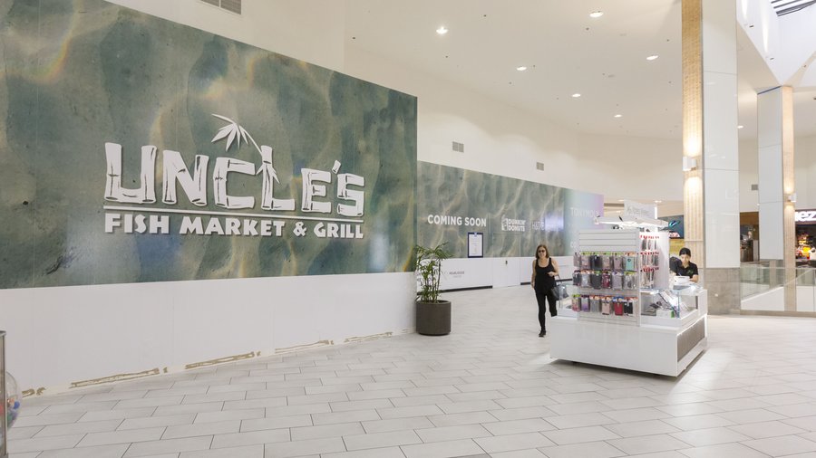 Here are the new tenants coming to Pearlridge Center (Slideshow ...