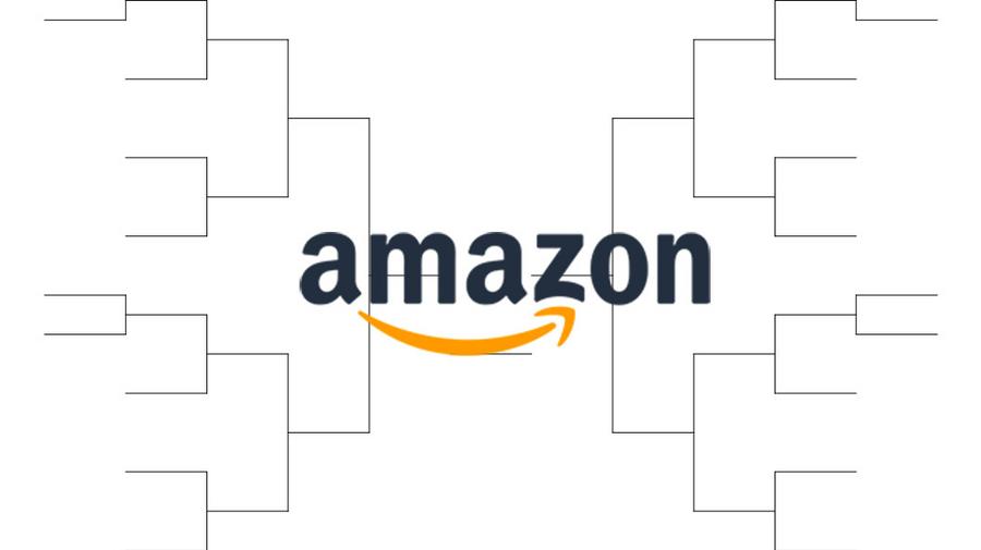 Business Pulse Survey: HQ2 Bracket: Choose top contenders from 5 ...