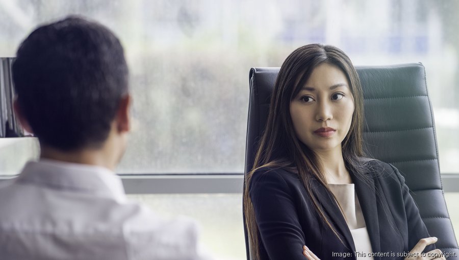 4 ways to communicate better with defensive people - The Business Journals