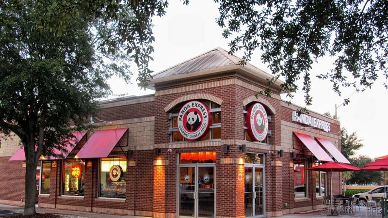Panda Express opens new location in Trussville - Birmingham Business ...