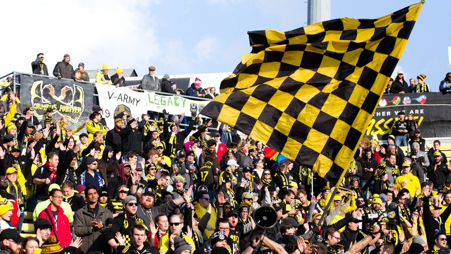 Columbus Crew tickets and schedule set for 2021 - Columbus Business First