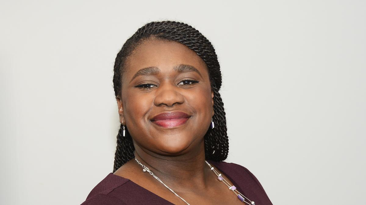 2018 40 Under 40: Jessica Raymond among Orlando honorees - Orlando ...