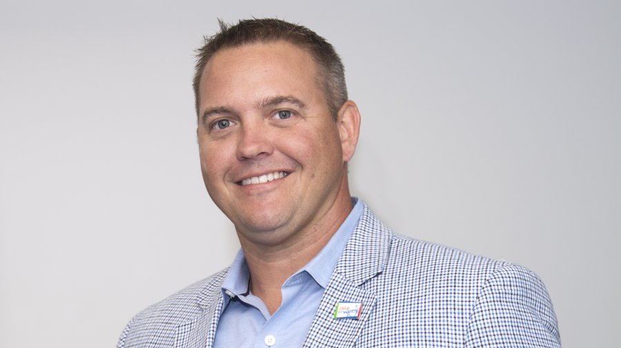 2018 40 Under 40: Orlando developer and Air Force veteran Trey Vick ...