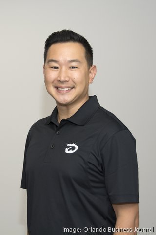 Orlando chef and more among semifinalists for James Beard Awards - Orlando Business Journal