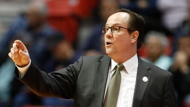 Gregg Marshall resigns as Wichita State basketball coach after player ...