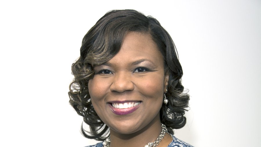 2018 40 Under 40: Dr. Phillips Center for the Performing Arts exec ...