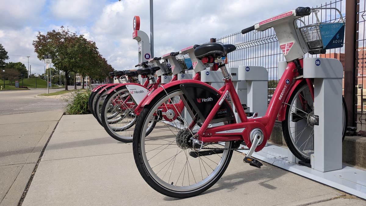 Red Bike plans Findlay Market shop - Cincinnati Business Courier