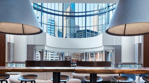 Sleep Number's new Minneapolis headquarters reflects brand's focus on ...