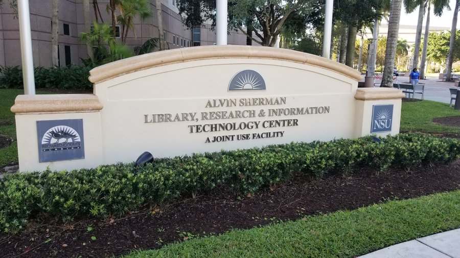 NSU unveils plans for Broward Innovation Center - South Florida ...