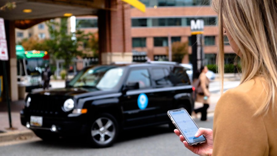 City approves Via for microtransit program - Birmingham Business Journal