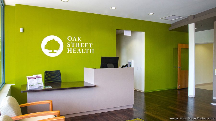 Humana adds Oak Street to its Philadelphia Medicare provider network ...