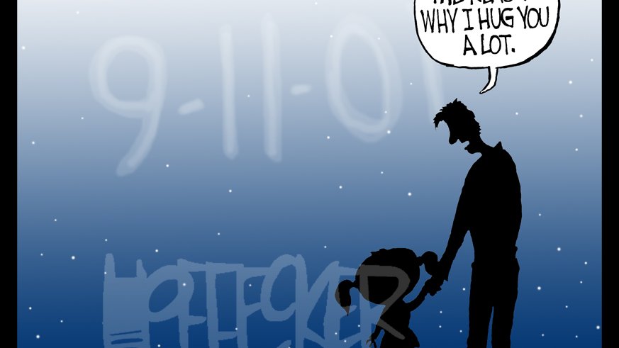 SLIDESHOW: Best Editorial Cartoons of 2011 - Cincinnati Business Courier