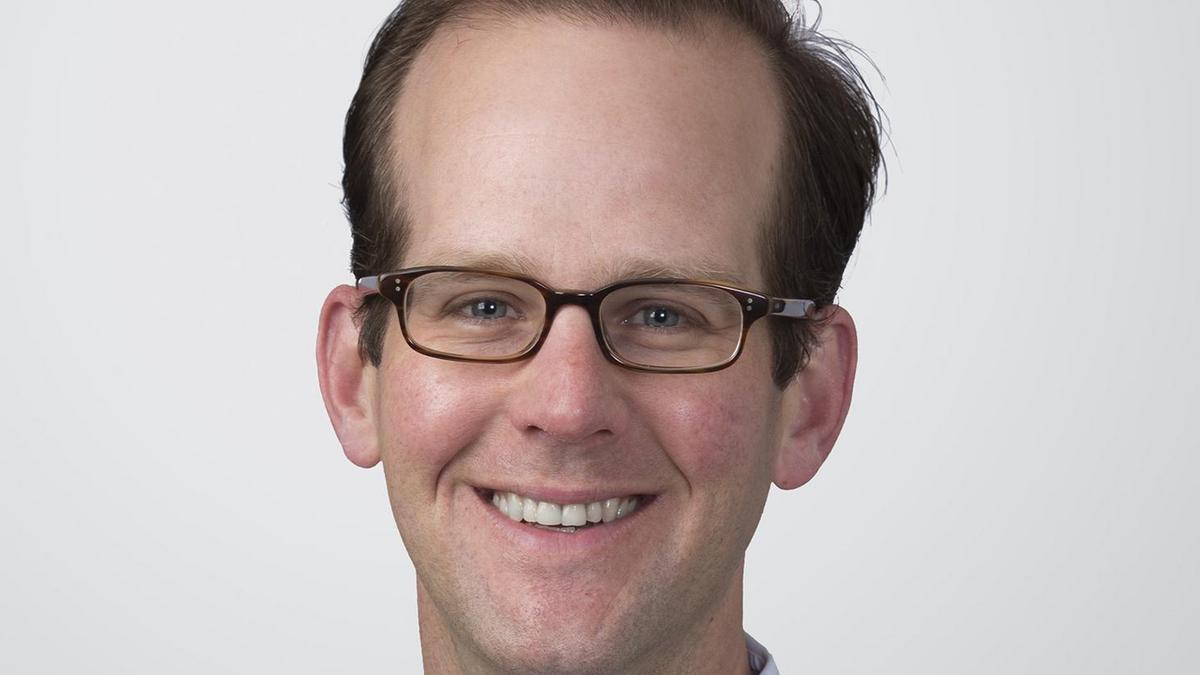 Seth Belzley - Denver Business Journal