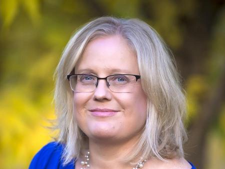 Angie Binder - Denver Business Journal