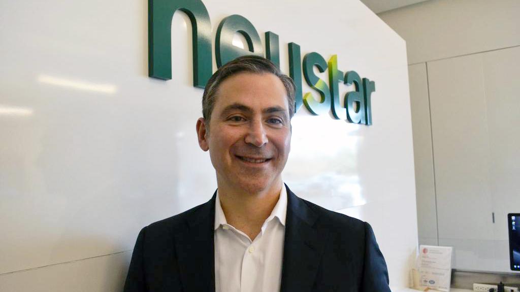 Neustar's Charles Gottdiener lays out his plans - Washington Business ...