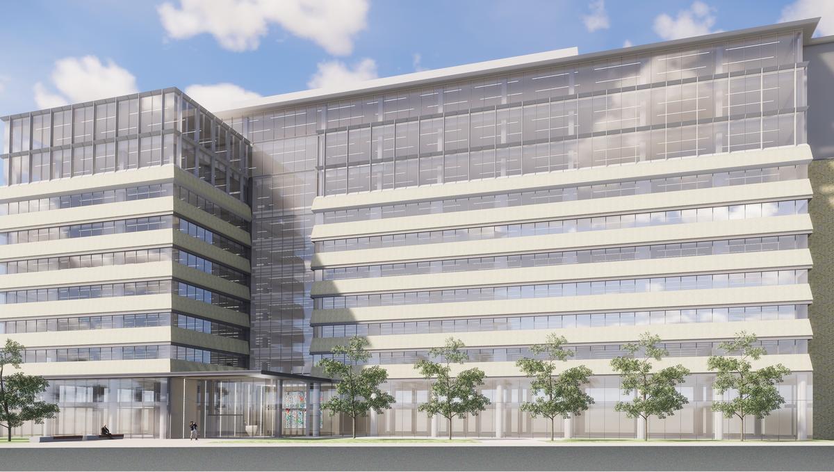 WMATA paid for its new headquarters in D.C. - Washington Business Journal