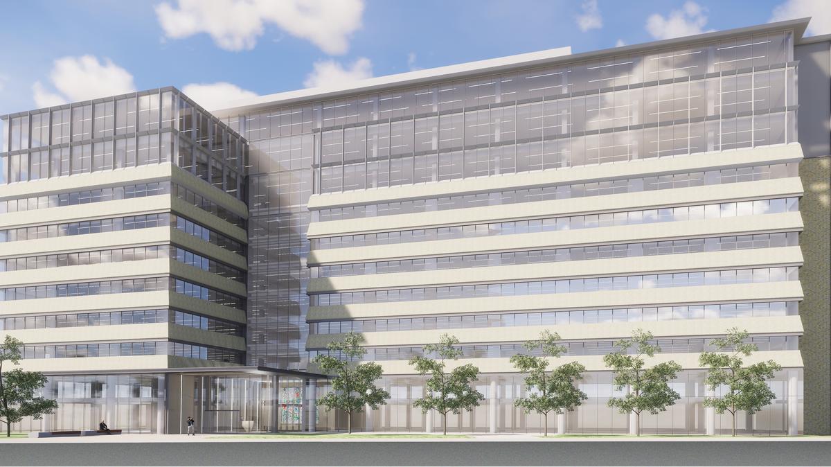 Metro selects Southwest D.C. building for new headquarters - Washington ...