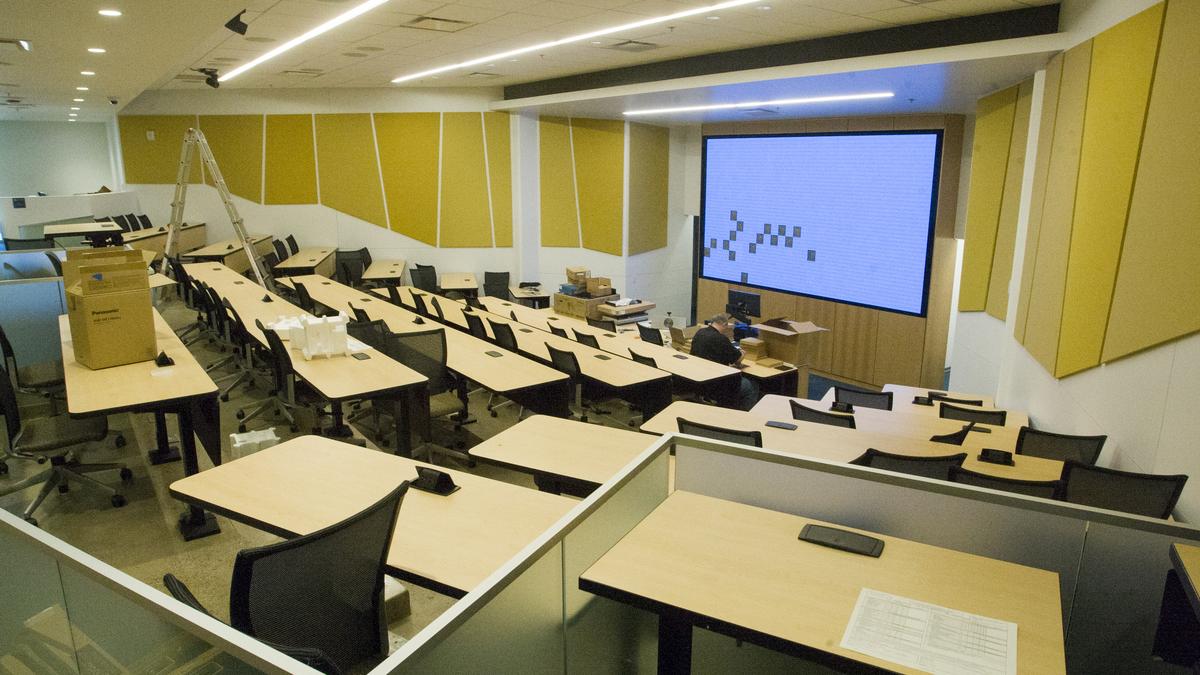 Maricopa County Community College District names new president of ...