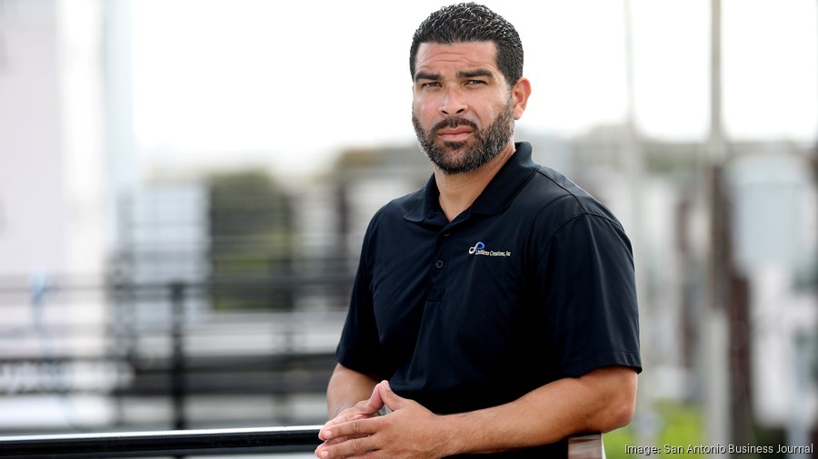 SAGE Chairman Robert Melvin: Pandemic, protest expose economic ...