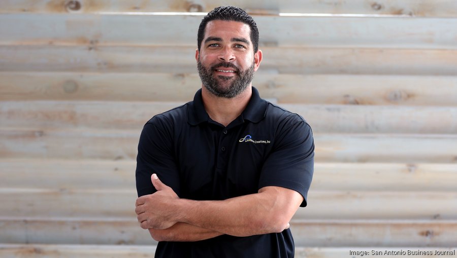 San Antonio for Growth on the Eastside hires Chamber of Commerce Vice ...