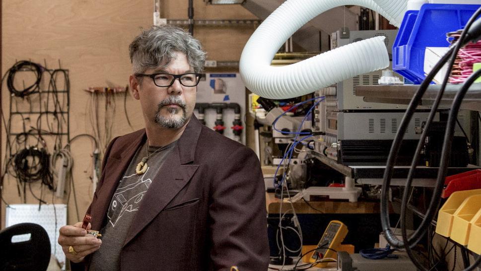 Richard DeVaul, Alphabet executive accused of misconduct, resigns ...