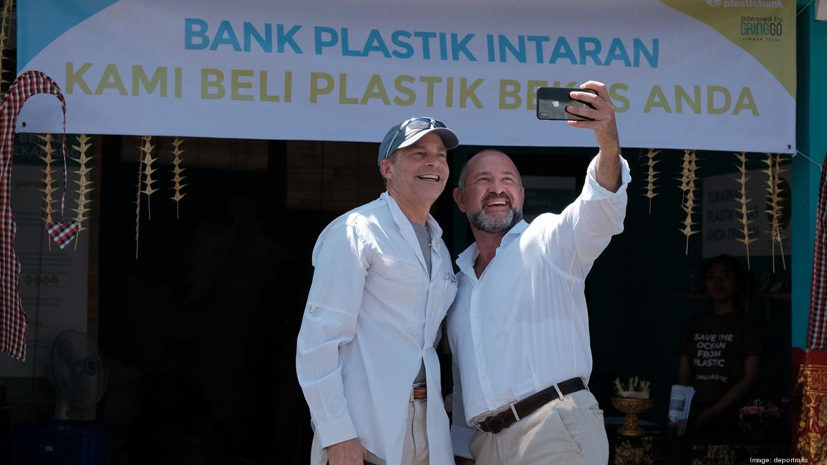 SC Johnson launches initiatives against plastic pollution - Milwaukee ...
