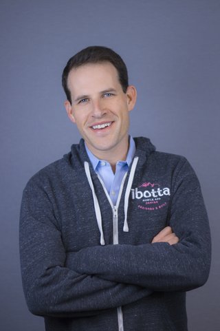 Ibotta founder and CEO compensation soared in the year after its IPO ...