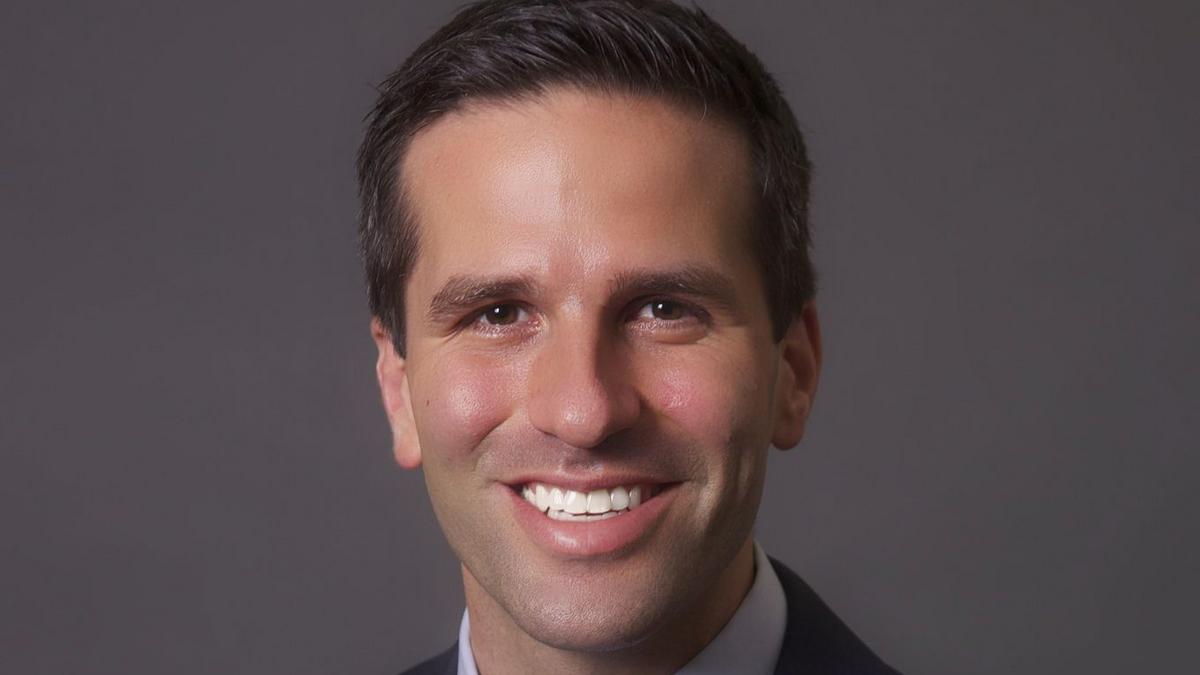 Q&A with John Coleman, 2018 40 Under Forty honoree - Atlanta Business ...