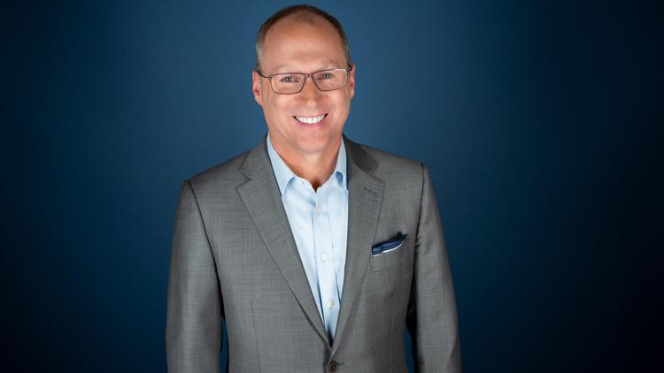 What does it take to be a public company CEO? Resideo's Mike Nefkens ...