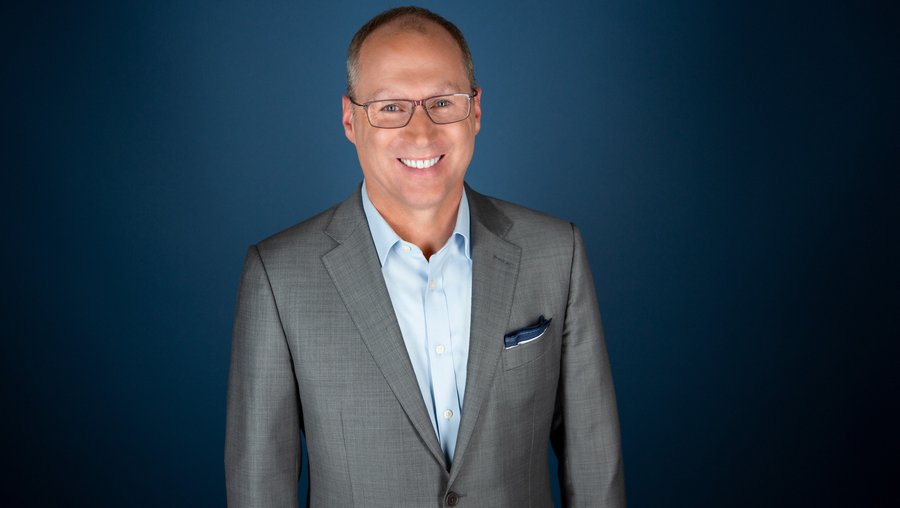 What does it take to be a public company CEO? Resideo's Mike Nefkens ...