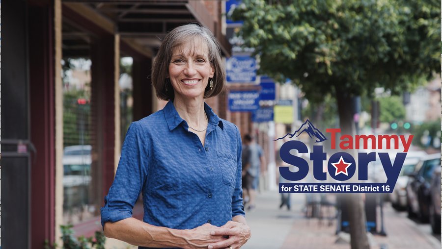Colorado Senate control will be determined by these 3 races - Denver ...