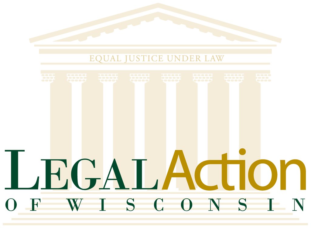 PARTNERS IN PHILANTHROPY: Legal Action of Wisconsin - Milwaukee ...