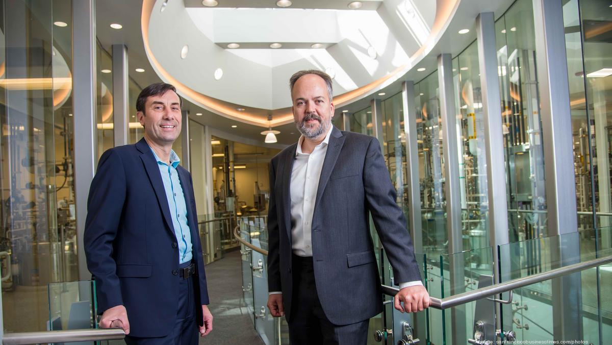 Why Boehringer Ingelheim is adding 300 jobs in Fremont - San Francisco ...